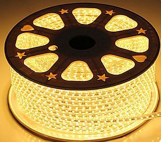 Triple Color LED Strips (1meter/60leds)
